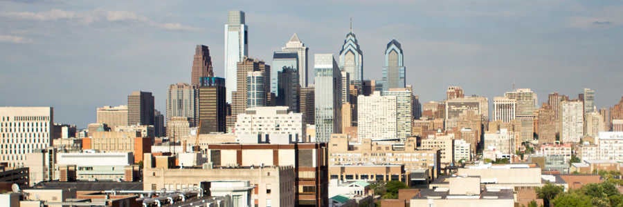 Philadelphia Campus