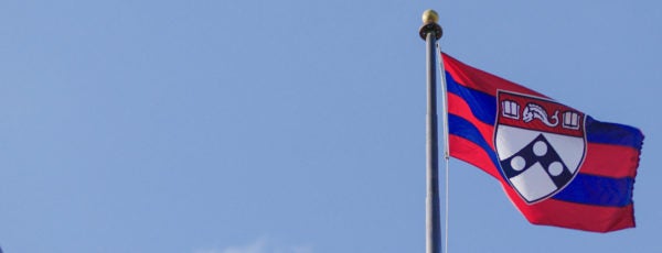 History - The Wharton School