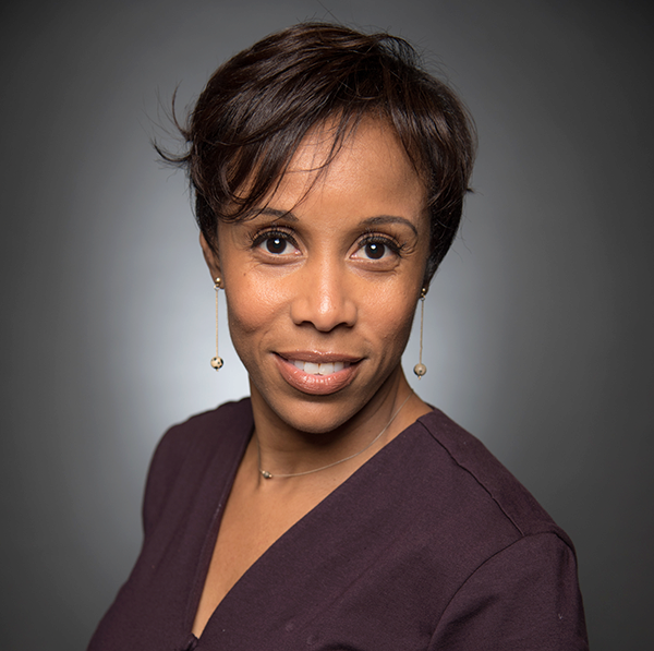 Senior Administrator - Angela Bostick - The Wharton School