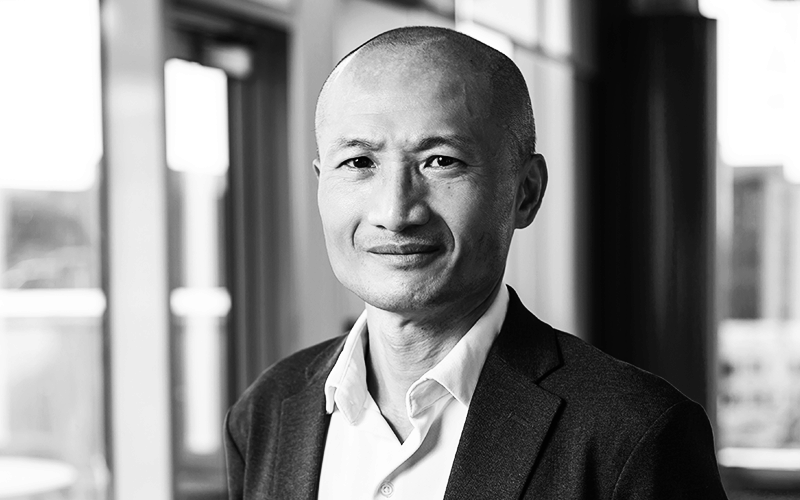 Entrepreneurship Pillar - The Wharton School