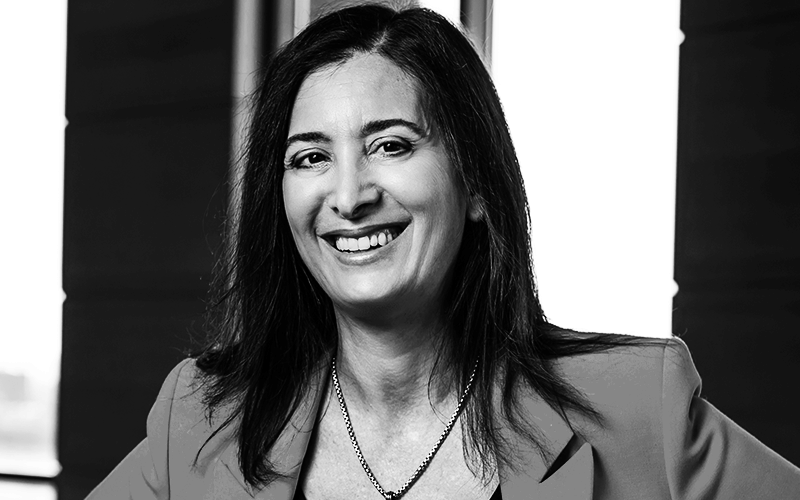 Leadership Pillar - The Wharton School