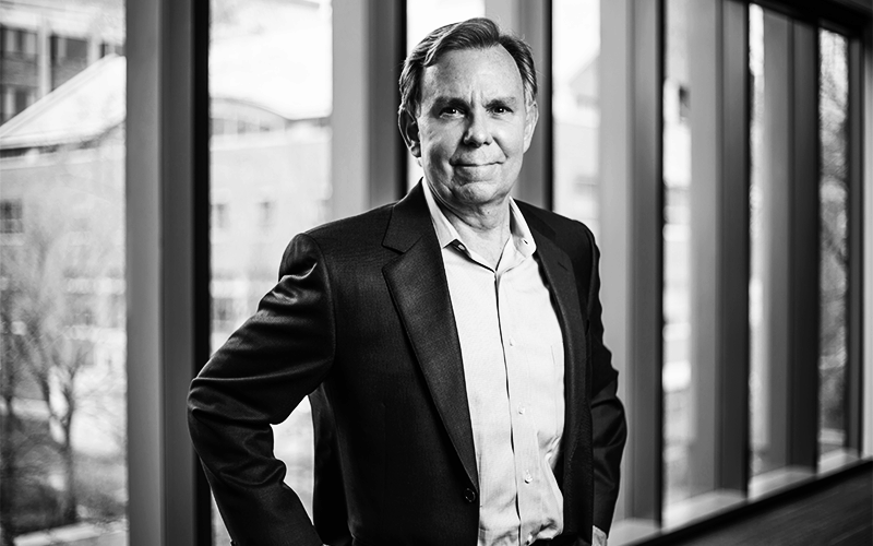 Finance Pillar - The Wharton School