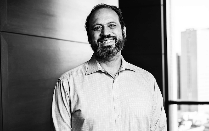 AI & Analytics Pillar - The Wharton School